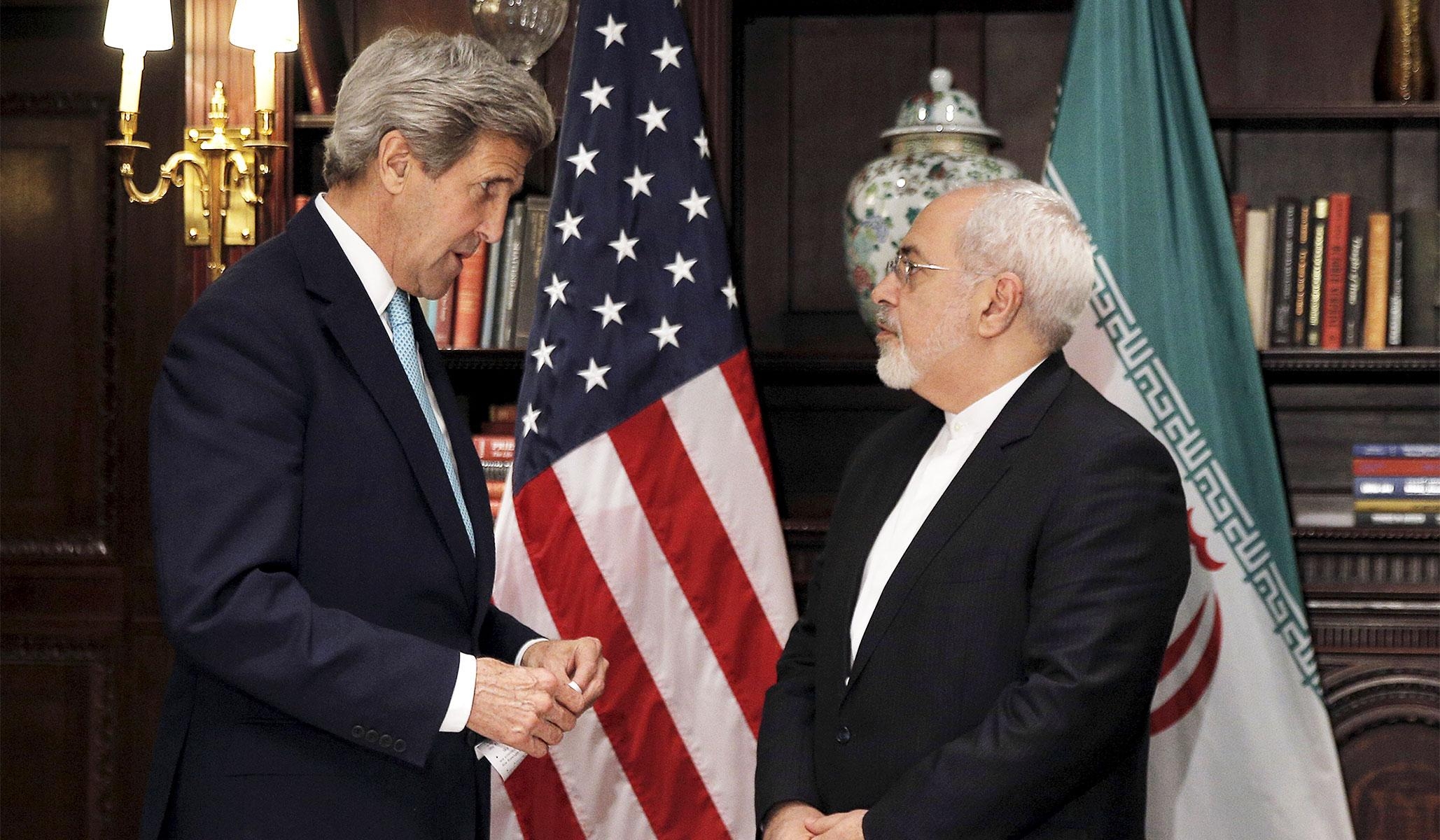 The Conservative Politics of the Iran Deal: There are two schools of ...