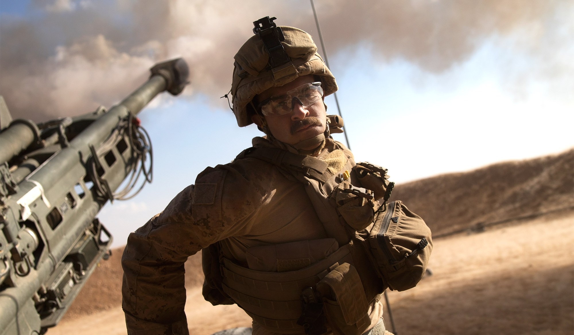 The New U.S. Strategy in Syria: It combines diplomacy, messaging, and a ...