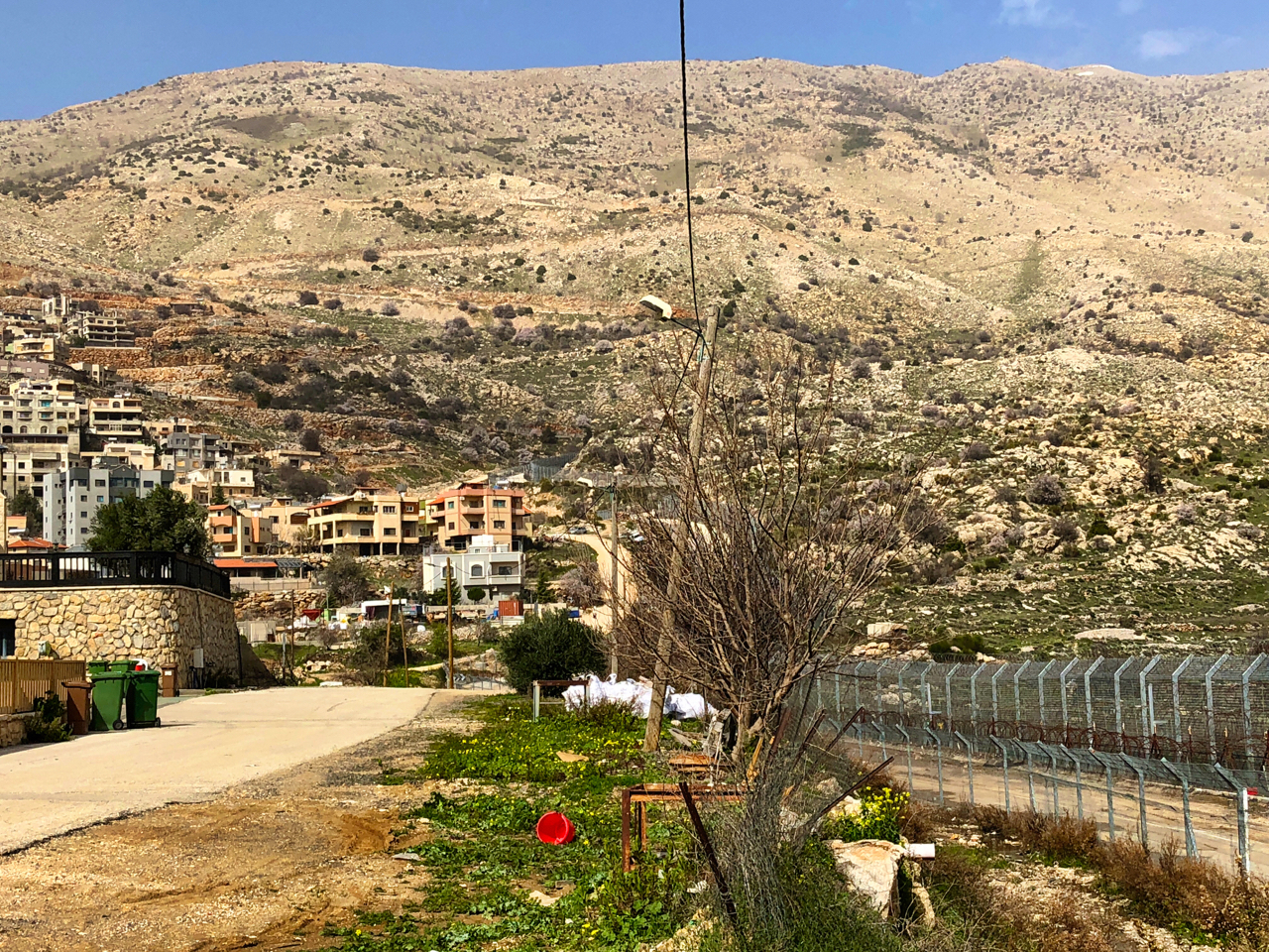 Trump's Golan Decision Addresses the Limits of Land-for-Peace ...