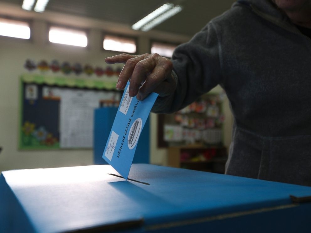 Lessons from Israel's Elections :: Matthew RJ Brodsky