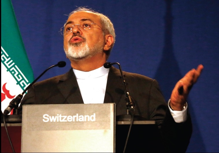 Leveraging Sanctions with Iran :: Matthew RJ Brodsky