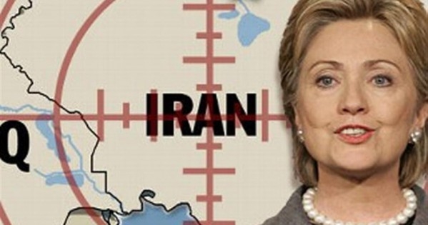 The Clinton Emails and the Iran Lobby :: Matthew RJ Brodsky