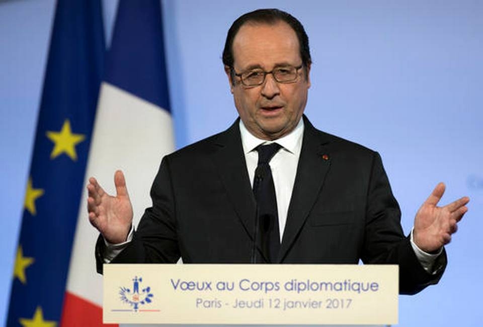 4 Principles for the Paris Peace Conference: A Comprehensive Response ...