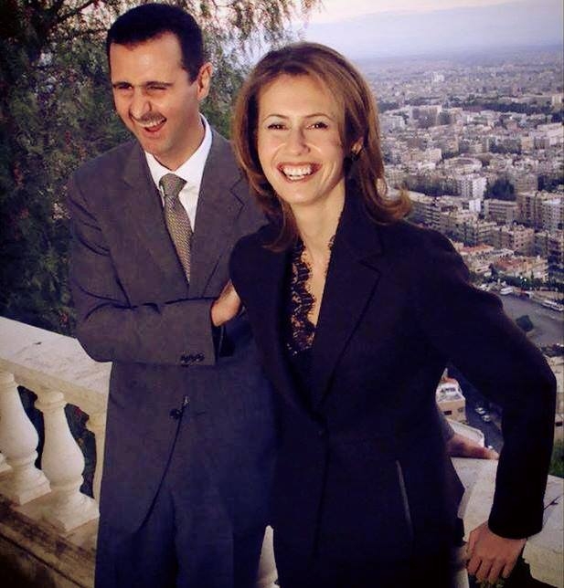 A Requiem for the Assad-Family Dynasty in Syria :: Matthew RJ Brodsky